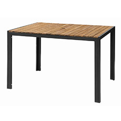 Commercial Tables, Table Bases & Tops | Nisbets