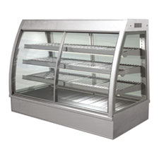 Food Merchandisers, Food Display Equipment | Nisbets New Zealand