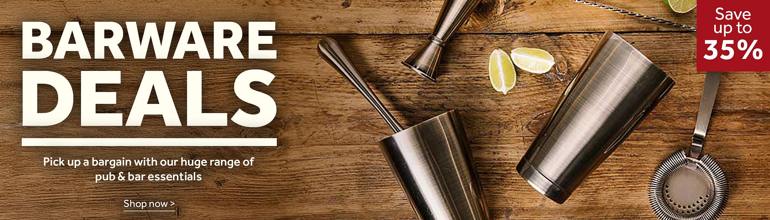 Nisbets Catering Equipment & Supplies | Kitchen Equipment Ireland