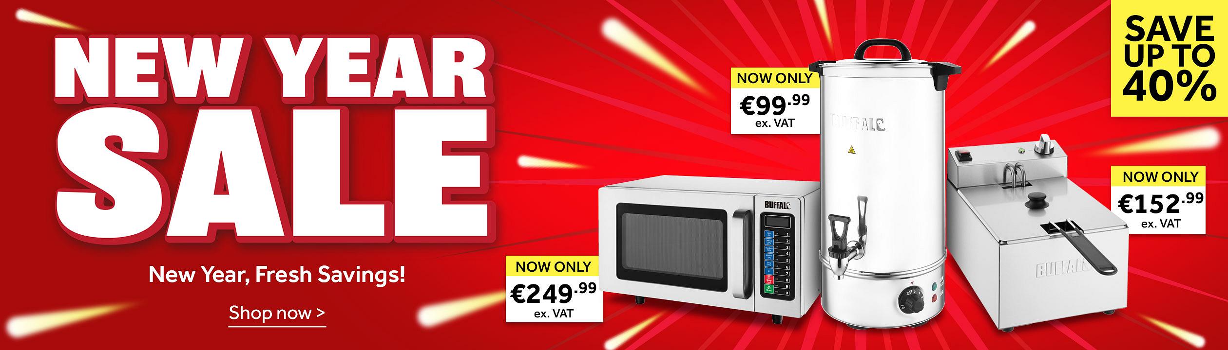 Nisbets Catering Equipment & Supplies | Kitchen Equipment Ireland