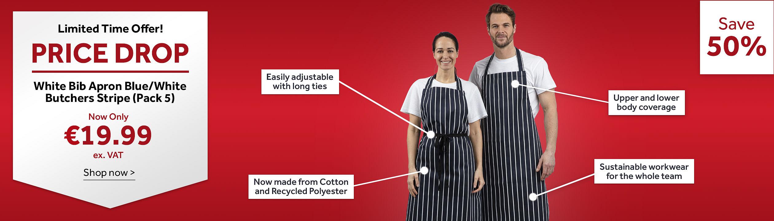Nisbets Catering Equipment & Supplies | Kitchen Equipment Ireland