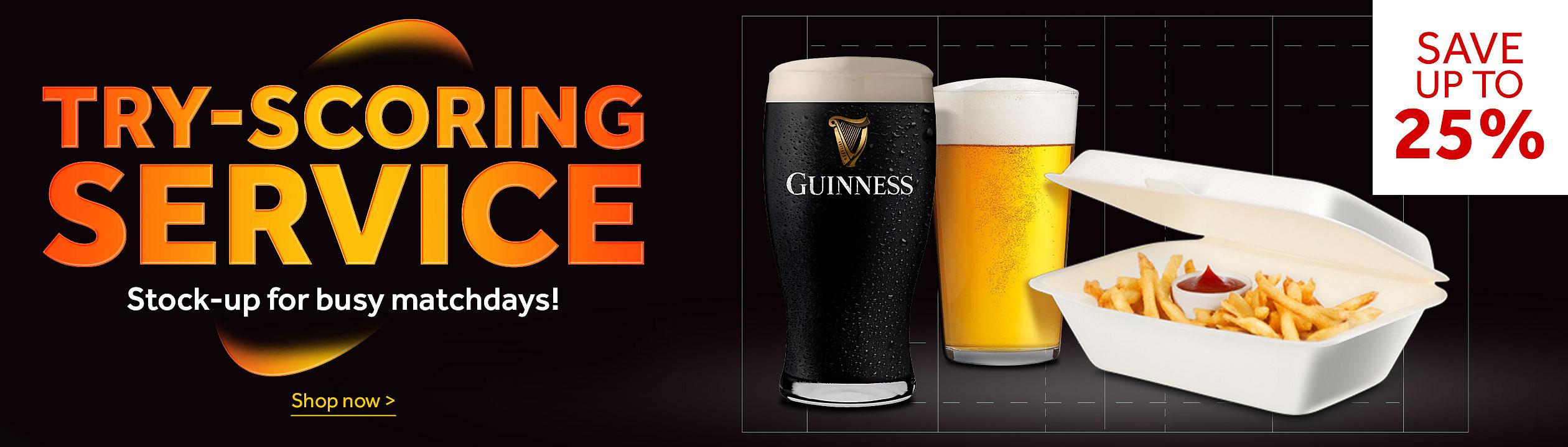 Nisbets Catering Equipment & Supplies | Kitchen Equipment Ireland