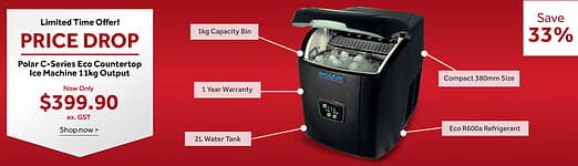 Nisbets Catering Equipment, Commercial Kitchen & Catering Supplies
