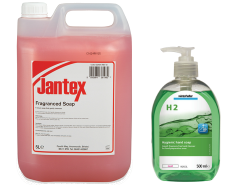 Buying Professional Cleaning Products | Nisbets Guides