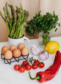 How to Plan a Seasonal Menu | Nisbets Australia