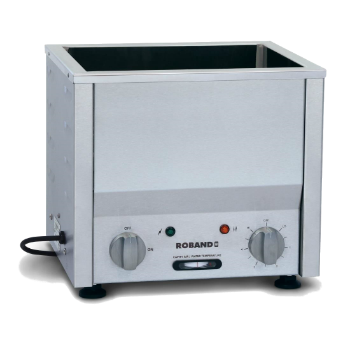 What is a Bain Marie? Bains Marie Explained | Nisbets Australia