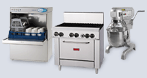 Nisbets Product Directory