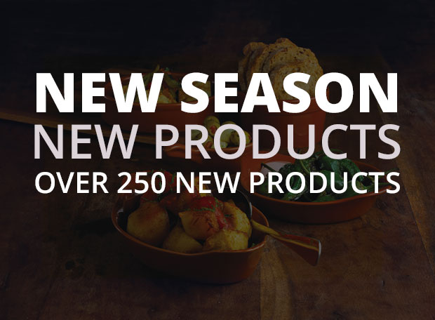 Nisbets Catering Equipment | Restaurant & Hospitality Catering Supplies