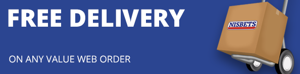 Nisbets Catering Equipment & Supplies | Kitchen Equipment Ireland