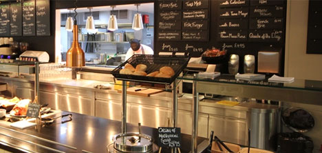 Nisbets Catering Equipment & Supplies | Commercial Catering Equipment