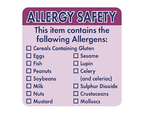 Commercial Kitchen Food Safety Guide | Nisbets