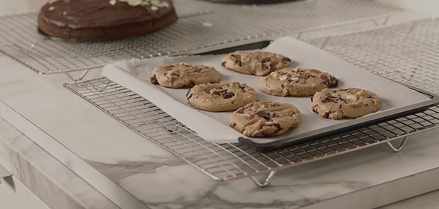 Nisbets at Home - Professional Equipment for Home Cooking