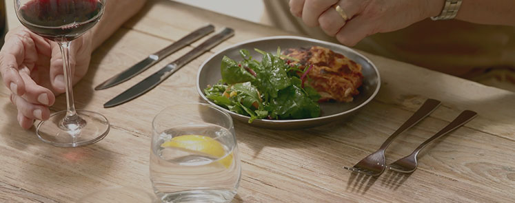 Nisbets at Home - Professional Equipment for Home Cooking