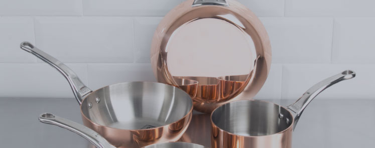 Nisbets At Home | Professional-Quality Home Kitchen Supplies