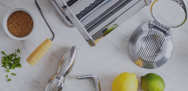 Nisbets At Home | Professional-Quality Home Kitchen Supplies